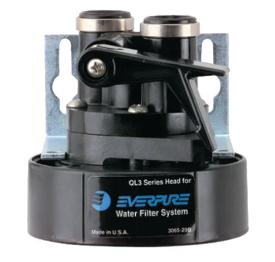 Everpure QL3 Sinlge Head