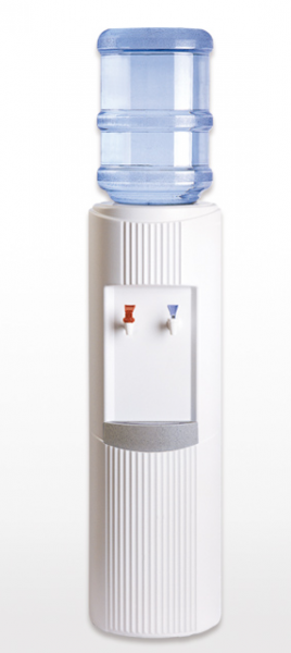 Glacier Top Load Water Cooler | Hot & Cold Water Cooler