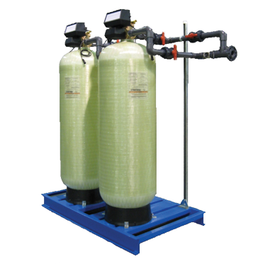 Residential Water Treatment Methods | Water Filtration Methods | Canney's