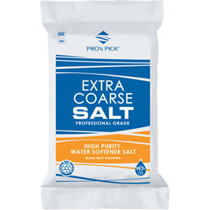 Water Softener Salt | Salt Delivery Kalamazoo | Canney's