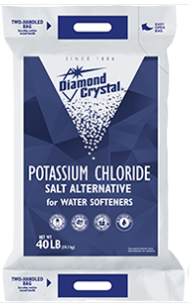 Buy Salt | Canney's Water Conditioning