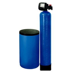 Whole House Iron Water Filters | Iron Filtration Systems